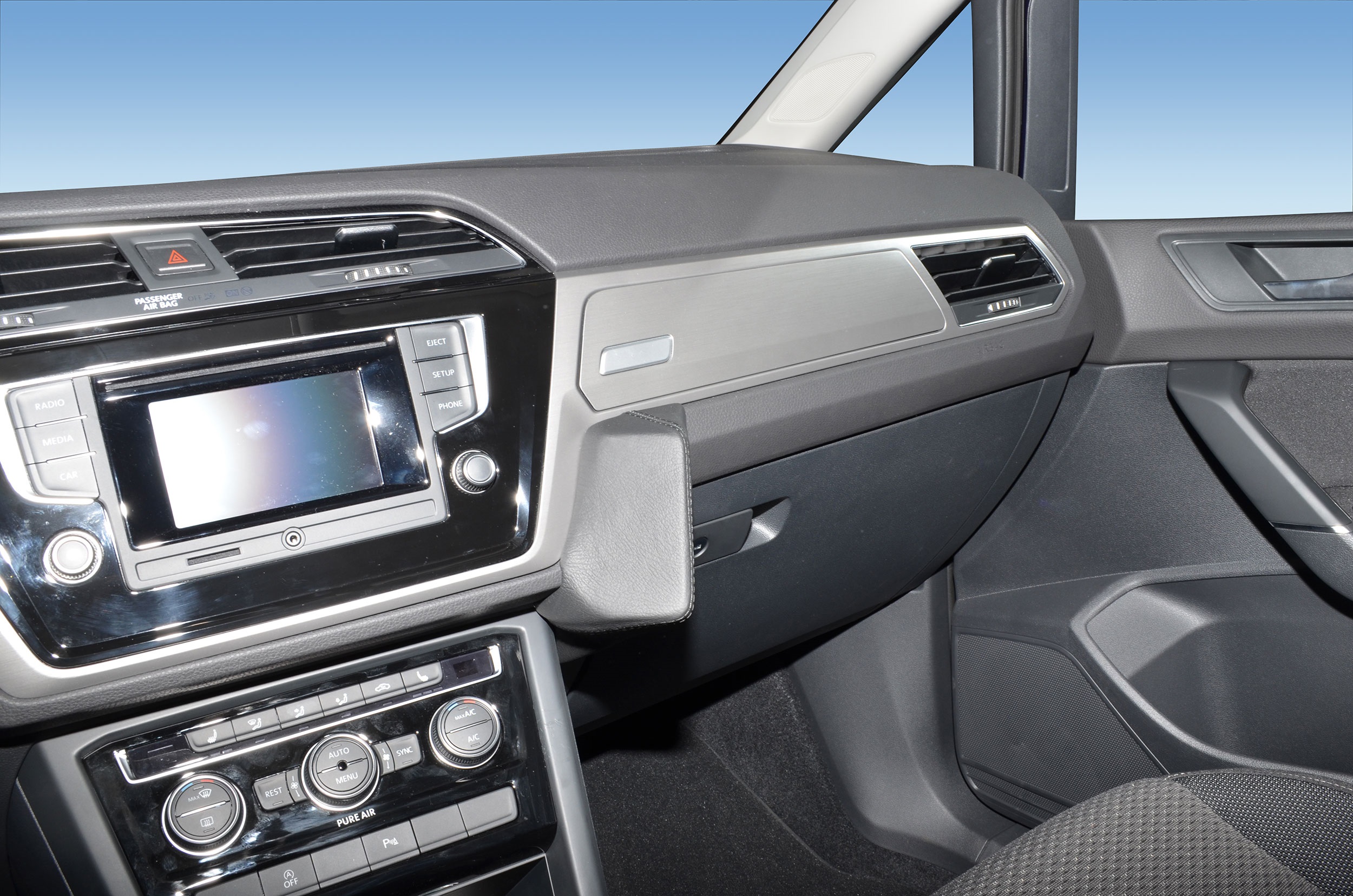 FMW Tuning & Autoteile - KUDA 2230